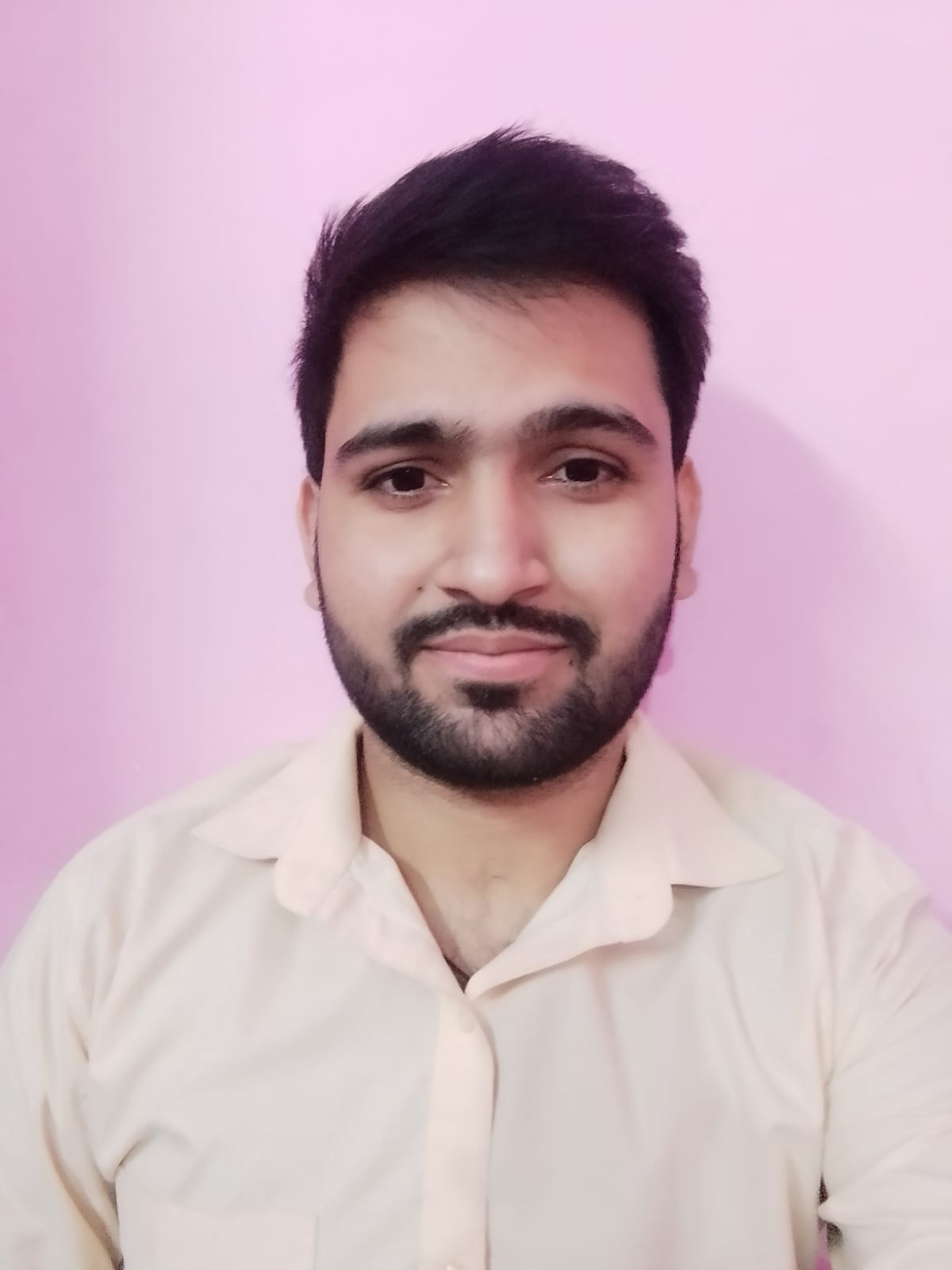 React App